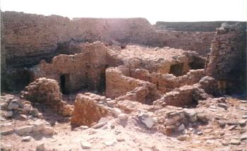 Ancient African Architecture | History, Structures & Examples - Lesson ...