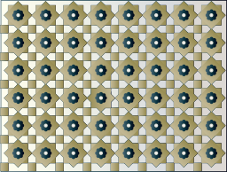 Tessellation Shapes, Patterns & Examples - Lesson | Study.com