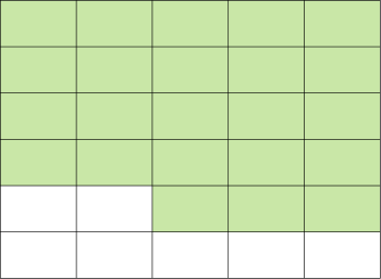 Addition or Subtraction of Fractions Using Visuals Practice | Math ...