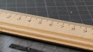 Reading a Scale with Decimal Intervals: Lesson for Kids | Study.com