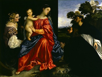 Venetian Renaissance Overview & Artists | Study.com