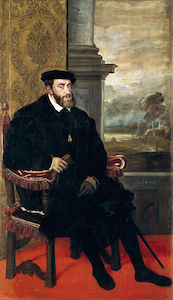 The Peace of Augsburg in 1555 | Definition, History & Results | Study.com