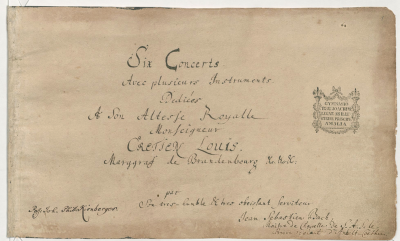 Concerto Grosso | Definition, Movements & Examples | Study.com