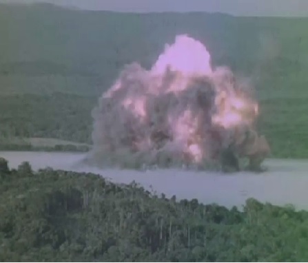 Calculating the Molar Enthalpy of Reaction from Formation Enthalpies ...