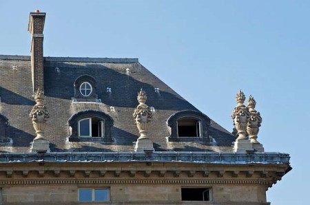 Dormer Windows | Definition, Types & Styles | Study.com