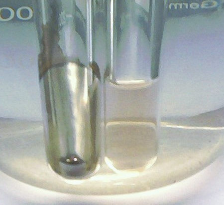 Reagent Definition, Uses & Examples | Study.com