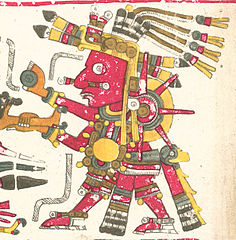 Aztec Gods & Goddesses Facts: Lesson for Kids | Study.com