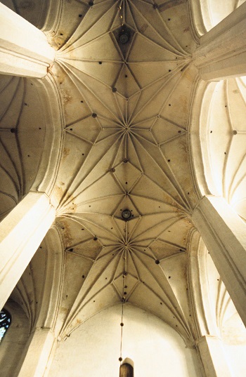 Polish Gothic Architecture: History & Characteristics | Study.com