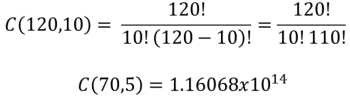 Hypergeometric Distribution | Formula & Examples - Lesson | Study.com