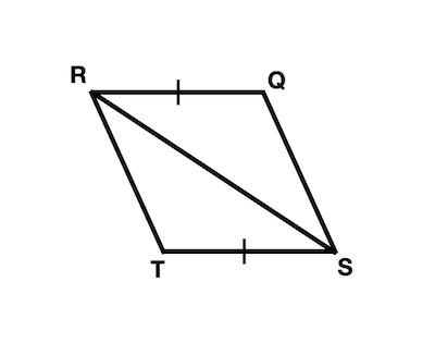 Solving Advanced Proofs Involving Triangle Angles Practice | Geometry ...