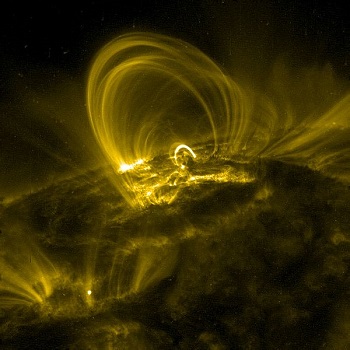 Corona of the Sun Lesson for Kids | Study.com
