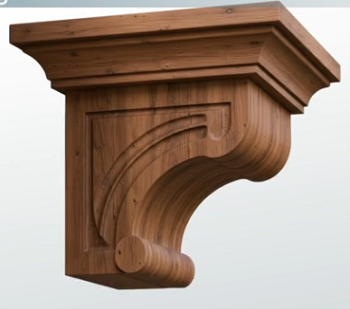 Corbels in Architecture | Definition, Uses & Materials - Lesson | Study.com