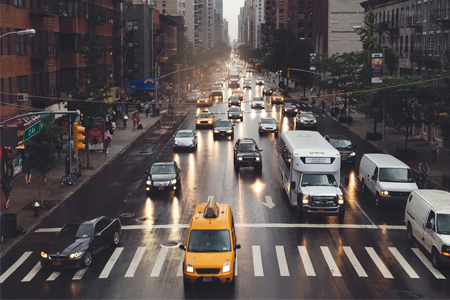 Air Pollution Definition, Sources & Types - Lesson | Study.com