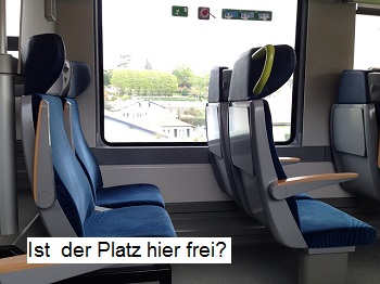 German Train Station Vocabulary | Study.com