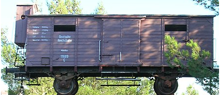 Treblinka Death Camp | History, Uprising & Significance | Study.com