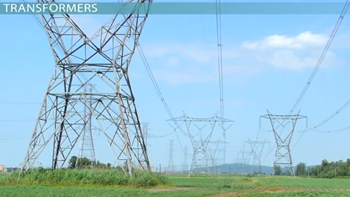 Electromagnetic Induction: Conductor to Conductor & Transformers ...