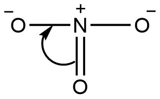 How to Draw all Resonance Structures & the Resonance Hybrid for a Given ...