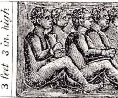 Analyzing Sources about the Atlantic Slave Trade Practice | World ...