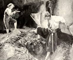 Treasure Island Chapter 33 Summary | Study.com