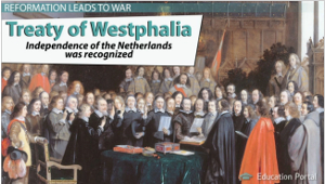 Protestant Reformation in the Netherlands | History & Legacy - Lesson ...