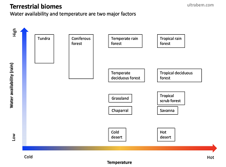 Identifying & Interpreting Trends in Regional Climate Based on the ...