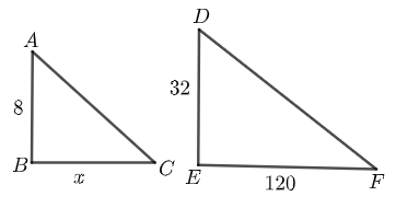 Using Indirect Measurements Practice | Geometry Practice Problems ...