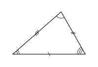 Degrees in a Triangle | Measurement & Examples - Lesson | Study.com