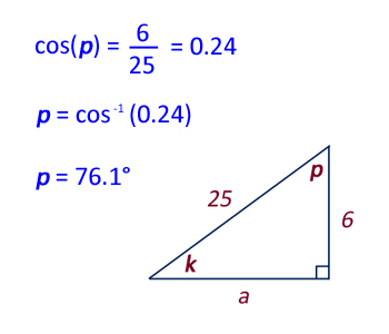 Flashcards - SAT Math: Trigonometric Ratios Flashcards | Study.com