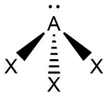 How to Predict the Shape and Polarity of Molecules from Lewis ...