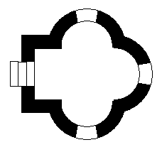 Trefoil | Definition, Symbol & Architecture | Study.com