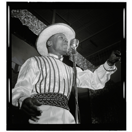 Caribbean Music | Artists, Genre & Style - Lesson | Study.com