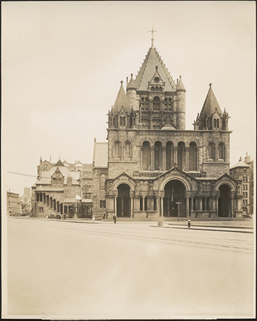 Romanesque Revival in Architecture | Characteristics & Examples | Study.com