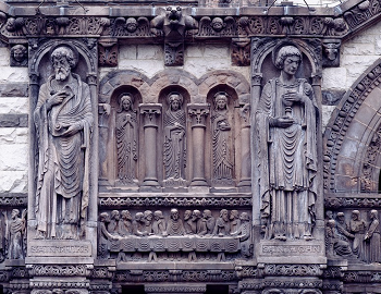 Trinity Church in Boston | History & Architecture | Study.com