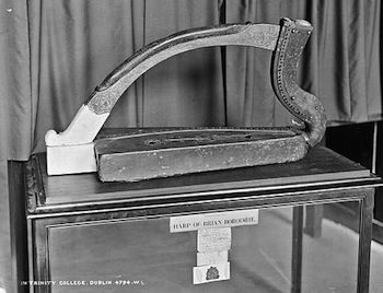 Irish Music: Instruments & History | Study.com