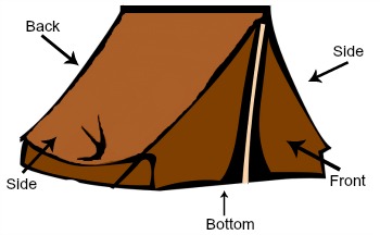 Surface Area of a Triangular Prism | Study.com