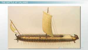 Herodotus in the Persian Wars | History & Contribution - Lesson | Study.com