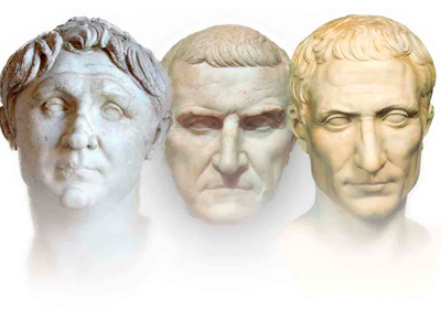 Marcus Licinius Crassus | Biography, Career & Death | Study.com
