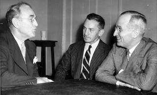 The 1944 Presidential Election | Overview & Results | Study.com