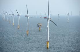 Wind Energy | Definition, History & Benefits - Lesson | Study.com