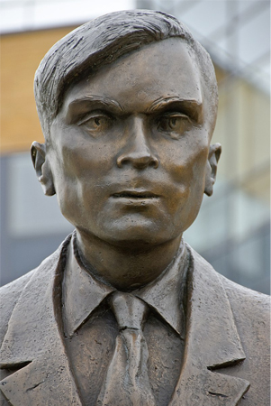 Alan Turing & the Enigma Machine | History & Codebreakers | Study.com