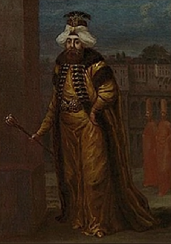 Turkish Textiles, Fabrics & Clothing - Lesson | Study.com