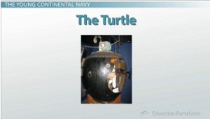 John Paul Jones and the Naval Battles of the Revolutionary War - Lesson ...