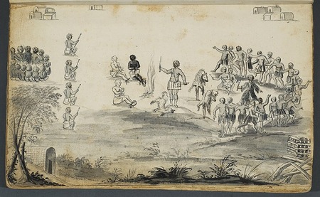 Tuscarora Tribe History, Reservation & Culture | Study.com