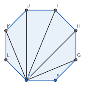 Interior Angle Theorem, Formula & Examples - Lesson | Study.com