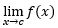 Limit of a Function | Overview & Existence - Lesson | Study.com