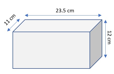Finding the Ratio of Volume Given a 3D Figure & Scale Factor for a Side ...