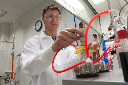 Physical Chemistry | Definition, Branches & Examples - Lesson | Study.com