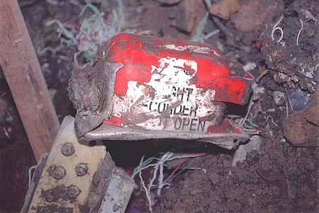 United Airlines Flight 93 | Destination, Hijackers & Crash Site | Study.com