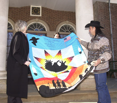 Mandan Tribe History & Culture | Study.com