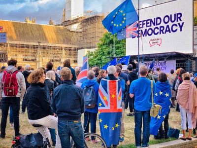 Democracy Examples & World History | Representative vs. Direct ...